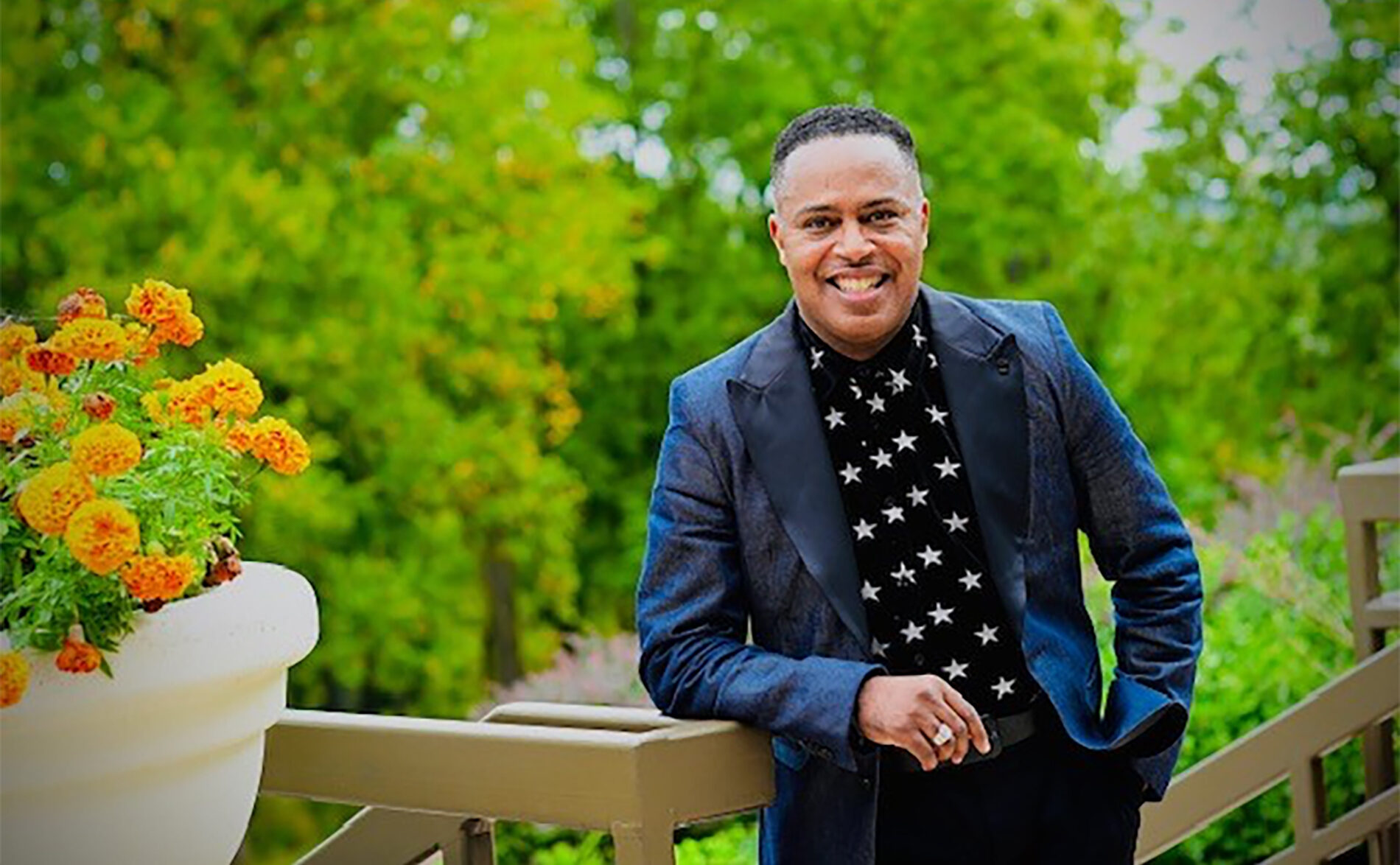 Episode 03: A Deeper Understanding: Dr. Calvin Moore, CEO The Council ...