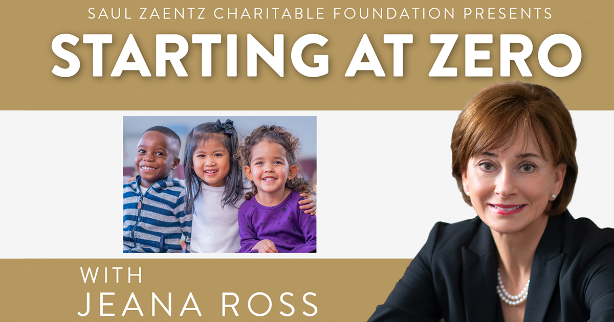 Home - Starting at Zero Podcast